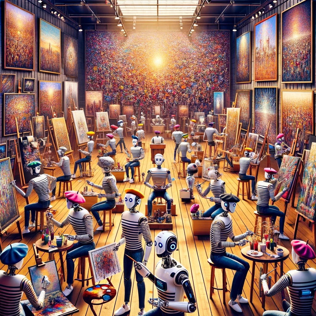 Explore creative AI prompts | dreamer prompts